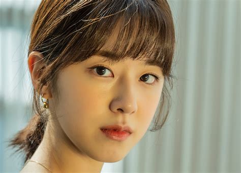 Actress Park Hye Soos Label Responds To Latest Accusations And Denies