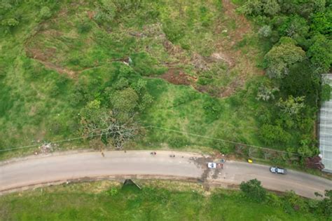 Denuncian Aparición De Retén Ilegal En El Sector De El Túnel En La Vía