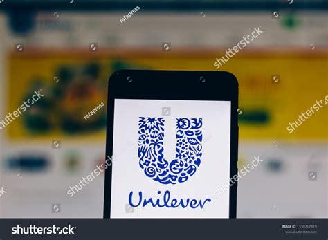 Unilever Logo Vector