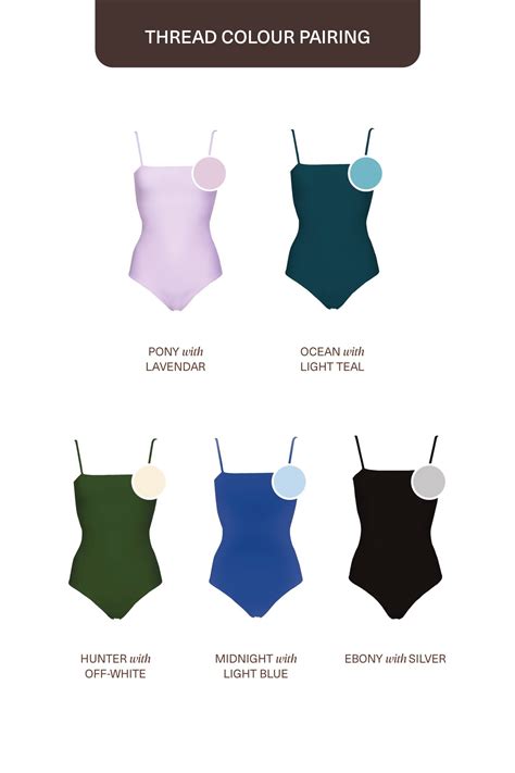 Phoebe One Piece Ocean Align Swim