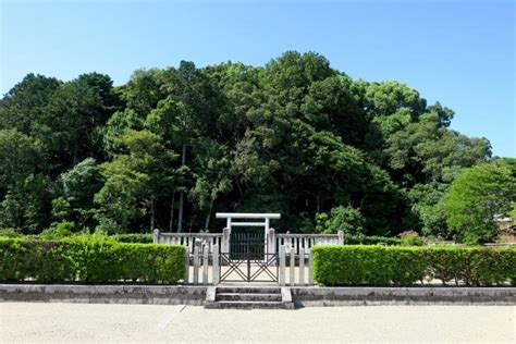 古代日韓関係の歴史 前方後円墳と天皇陵を発掘せよ 話題迅 Wadaijin