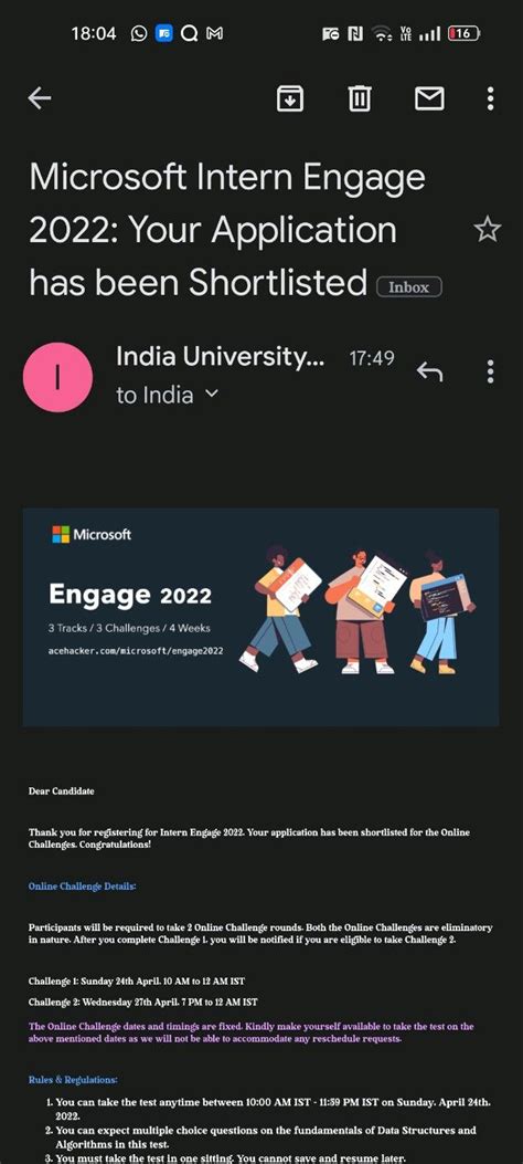 Ritu Raj Choudhary On Linkedin Microsoft Microsoftengaged