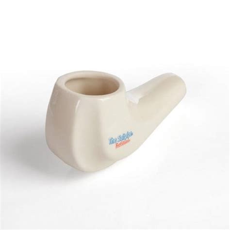 Солевой ингалятор Saltpipe | Colibri