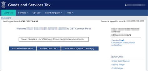 How To File Gstr 3b Using Tallyprime Tallyhelp