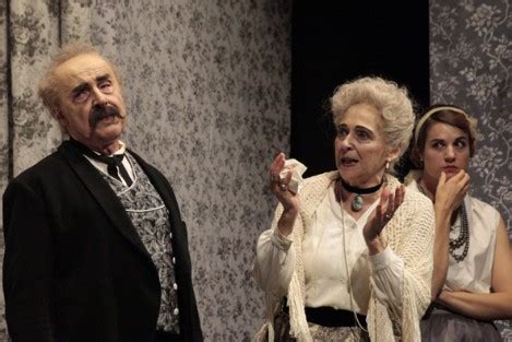 I MANEGGI PER MARITARE UNA FIGLIA TEATRO LA FABBRICA