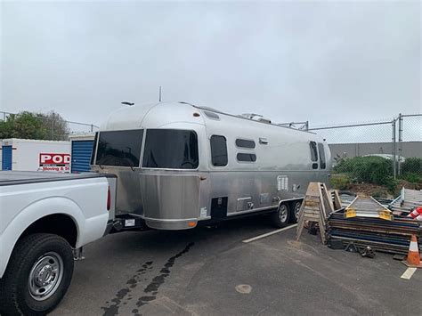 Rv Transport Texas Nationwide Rv Camper Movers