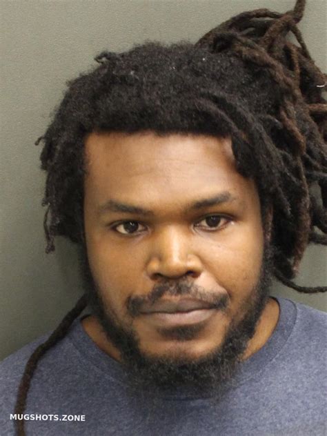 REYNOLDS ENOCH EARL JR 04 08 2024 Orange County Mugshots Zone