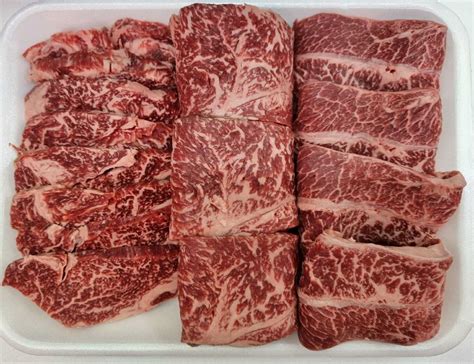 갓성비 수입산 소고기 1kg 세트 배민스토어