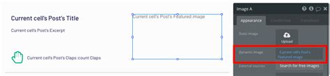 how to build a medium clone with no code