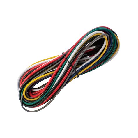 Molded Connector 8 Contact 60 Loop Fec Parts