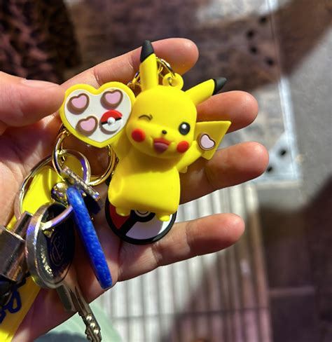 Key Missing Rluxembourg