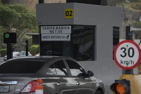 Free Flow Sistema De Pedágio Sem Cancelas Entra Em Operação No Brasil