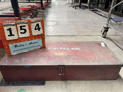 PROTO LARGE SOCKET SET W EXTENSION Bentley Associates LLC