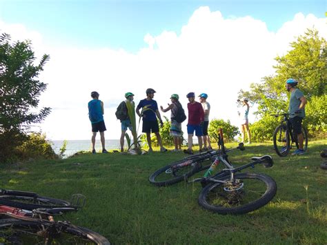 Mtb Introduction Tobago Mountain Bike Tours