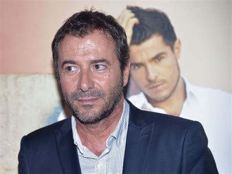 Bernard Montiel Et Son Fils Médias Célèbres