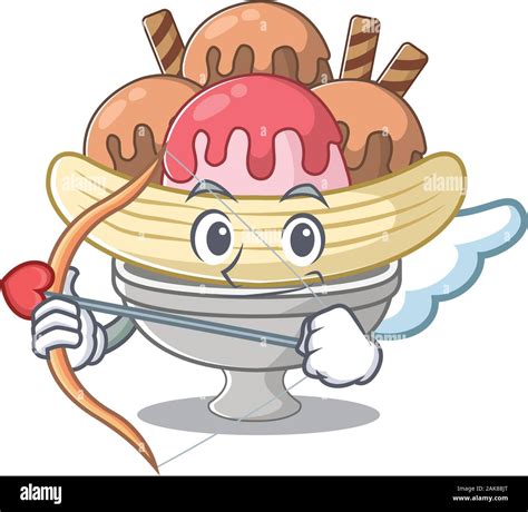Cartoon Bananensplit Stock Vektorgrafiken Kaufen Seite 2 Alamy