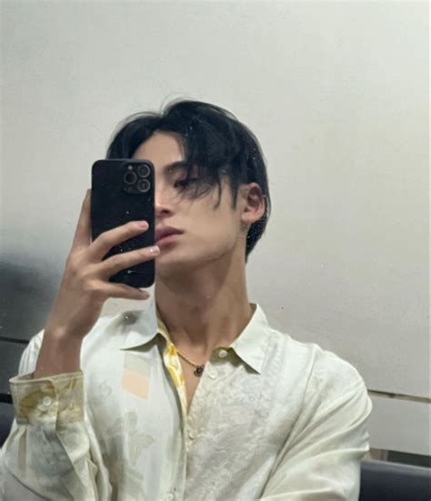 Mingyu Seventeen Selca Mingyu Seventeen Mingyu Seventeen