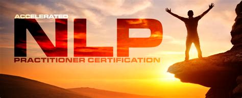 Nlp Practitioner Certification Transformational Hypnosis And Nlp
