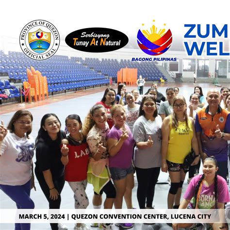Bigay Todo Sa Paggiling Provincial Government Of Quezon Facebook