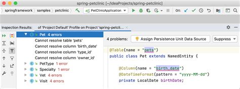Migrate From Eclipse To Intellij Idea Intellij Idea Documentation