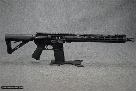 Diamondback Firearms Db15 5 56 Nato 16 Barrel For Sale