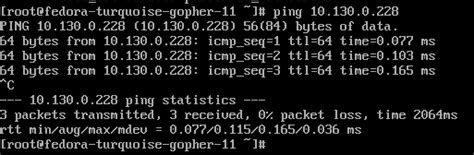 Openshift Virtualization Networking 101 Routes And Metallb To Load Balance Vms