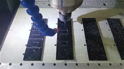 Diy Cnc Rotary Bahan Akrilic Youtube