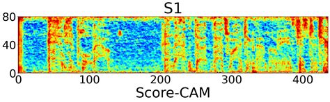 Reliable Visualization For Deep Speaker Recognition