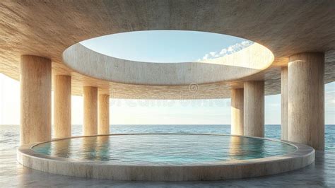 Circular Pavilion Stock Illustrations 115 Circular Pavilion Stock
