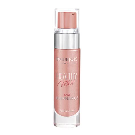 Праймеры для лица BOURJOIS Праймер Healthy Mix Glow – купить в Москве ...