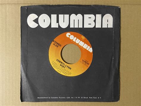 Cheryl Lynn Shake It Up Tonight S30196 シエスタレコード