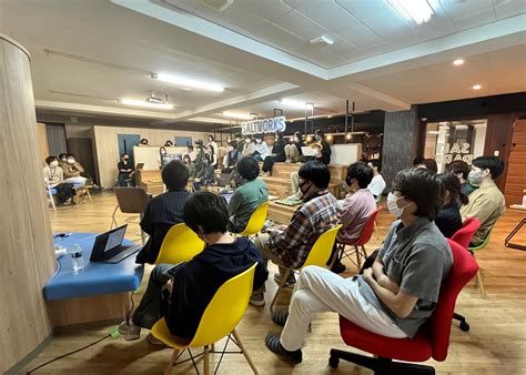 イベント Salt Magazine