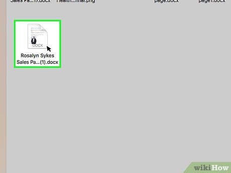 How To Convert Docx To Doc On Windows And Mac