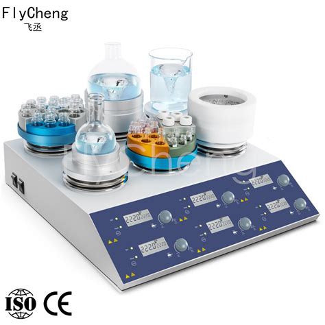 Lab Magnetic Stirrerheating Mantle With Magnetic Stirrerlaboratory