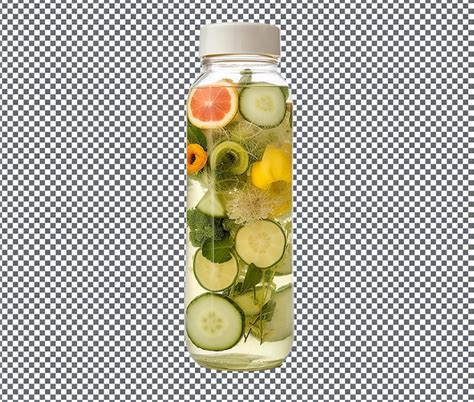 Mockup Infused Water Psd High Quality Free Psd Templates For Download