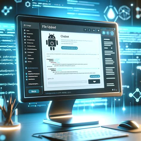 Revolutionizing Wordpress Introducing File Uploads In Chatbot Chatgpt