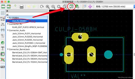 Kicad 512 导入元件库、封装库和3d模型kicad找不到库 Csdn博客