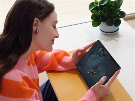 Tablet Huawei Matepad 115 Segera Rilis Di Indonesia Ini Bocorannya