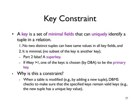 Database Systems 資料庫系統 Ppt Download
