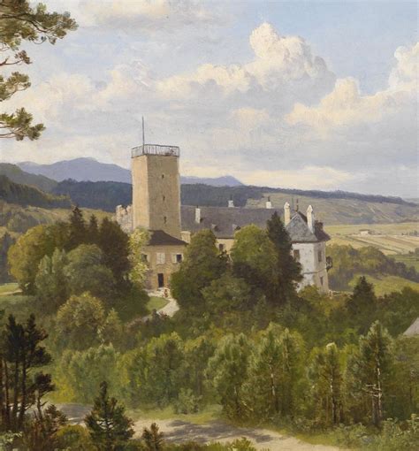 Schloss Enzesfeld Österreichwiki