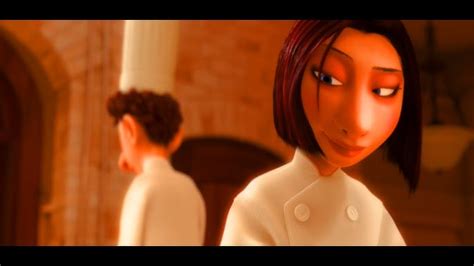 Ratatouille Movie Colette