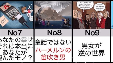 【閲覧必須 風刺画vol5】考えさせられる画像まとめ Youtube