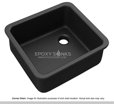 Epoxy Resin Sinks At Richard Avitia Blog