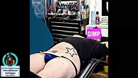Il Tatuaggio Della Schiava Dominazione Femminile Rivela Flr Vera Coppia