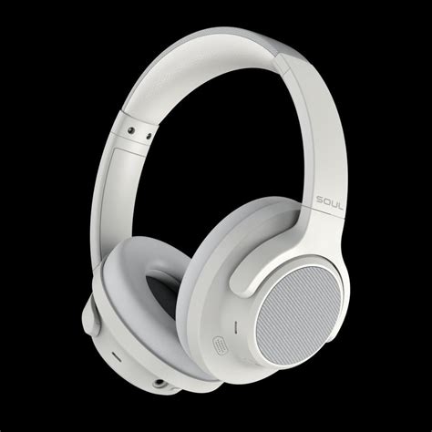 全新現貨soul Ultra Wireless Anc 混合式主動降噪無線頭戴式藍牙耳機 音響器材 頭戴式罩耳式耳機 Carousell