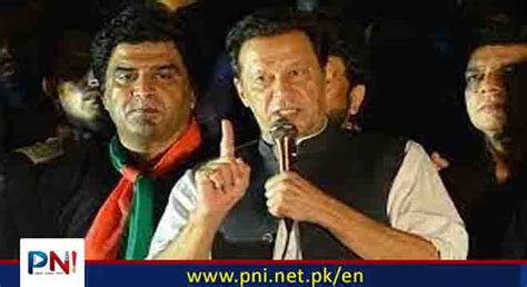 Hearing Of Threatening Woman Judge By Imran Khan Case Adjourned