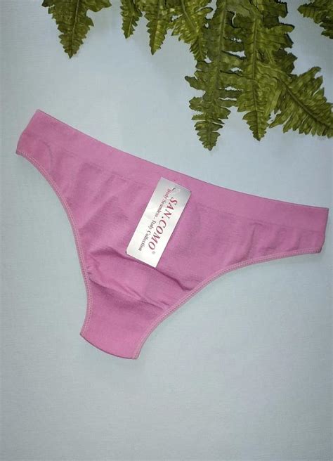 Труси стринги — ціна 100 грн у каталозі Трусики Купити жіночі речі за доступною ціною на Шафі