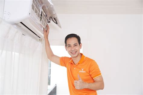 Lỗi A5 Điều Hòa Daikin Nguyên Nhân Và Cách Khắc Phục Btaskee