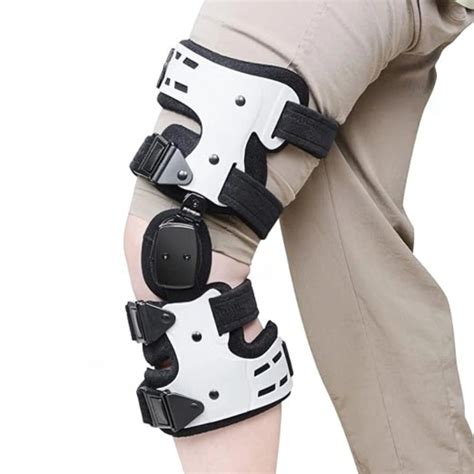 Solux Unloader Knee Brace Ultimate Support