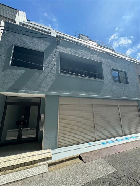 Ns Annex（旧：第1nsビルアネックス）の建物詳細情報｜賃貸オフィス・賃貸事務所検索ならオアシスoasis